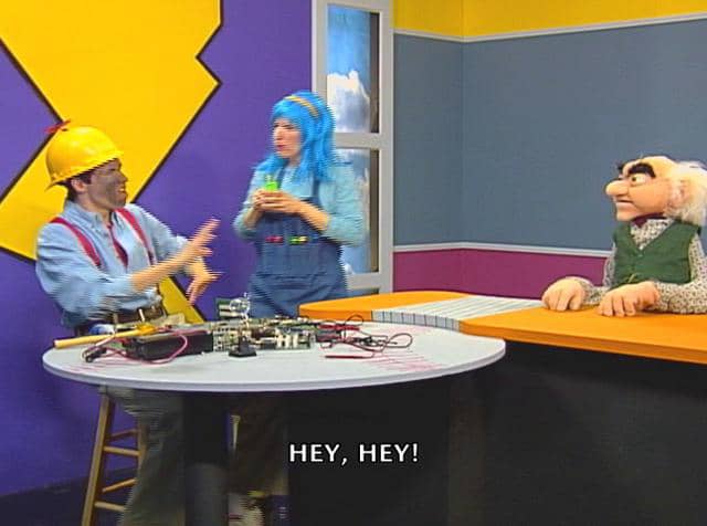 Dr. Wonder's Workshop | Episode 05 on Vimeo