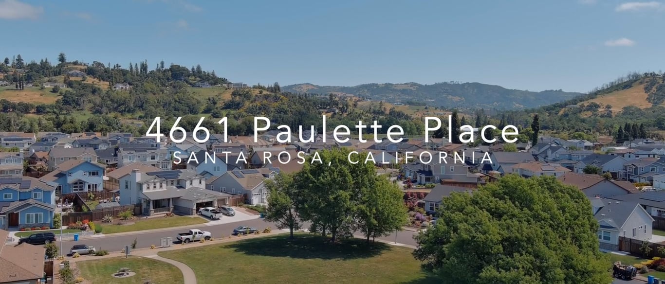 4661 Paulette Place, Santa Rosa, CA (Lauren Thompson & Debbie Pannell ...