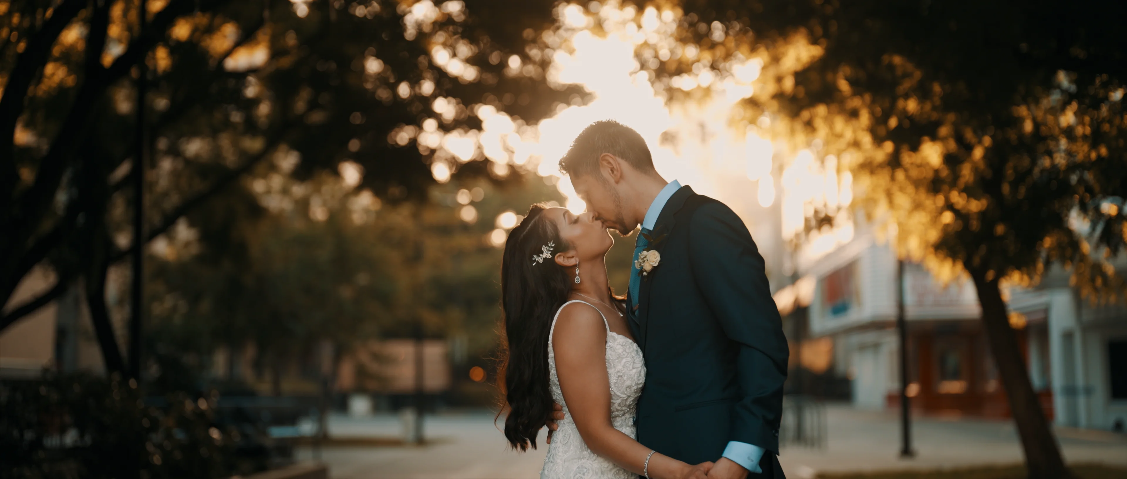 Jocelyn + Andres Wedding SP Trailer on Vimeo