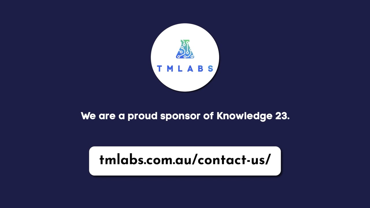 Tmlabs_Final on Vimeo