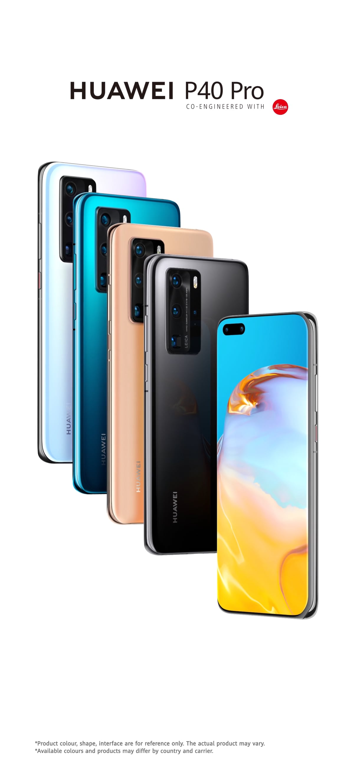 HUAWEI P40 PRO APK VIDEO