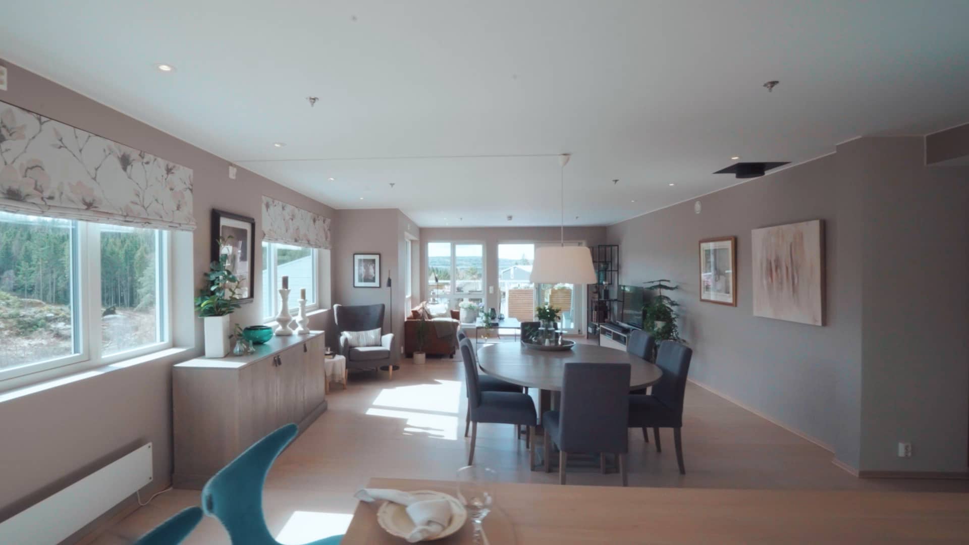 Finn - Haugbro Terrasse 60 on Vimeo