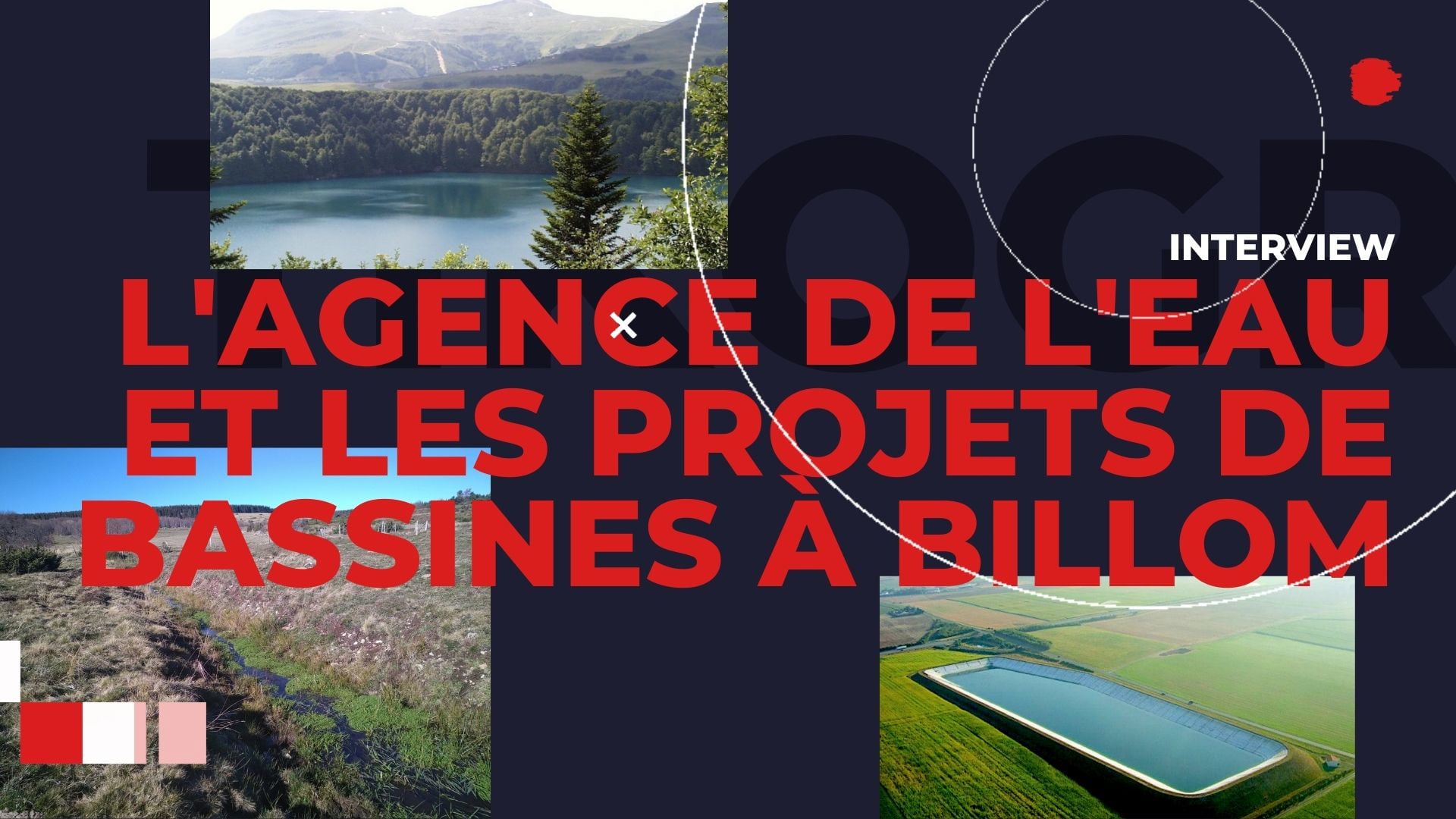 ITV Cyril Bessey on Vimeo