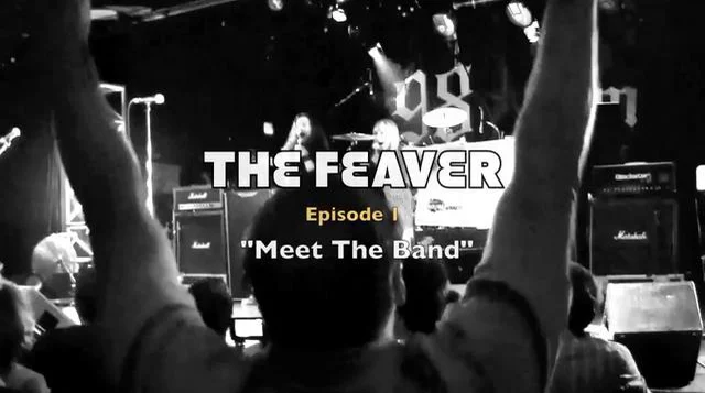 THE FEAVER EPISODE 1 on Vimeo