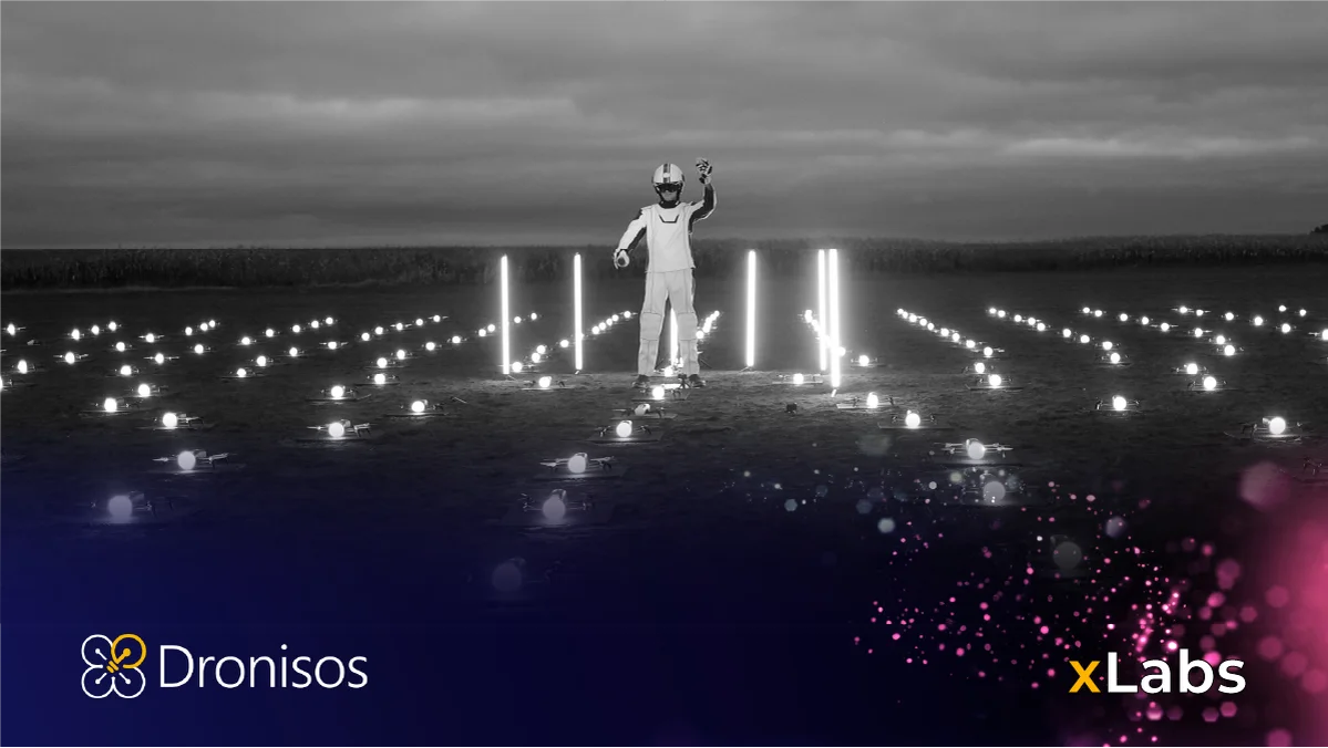 xLabs Launch - Teaser