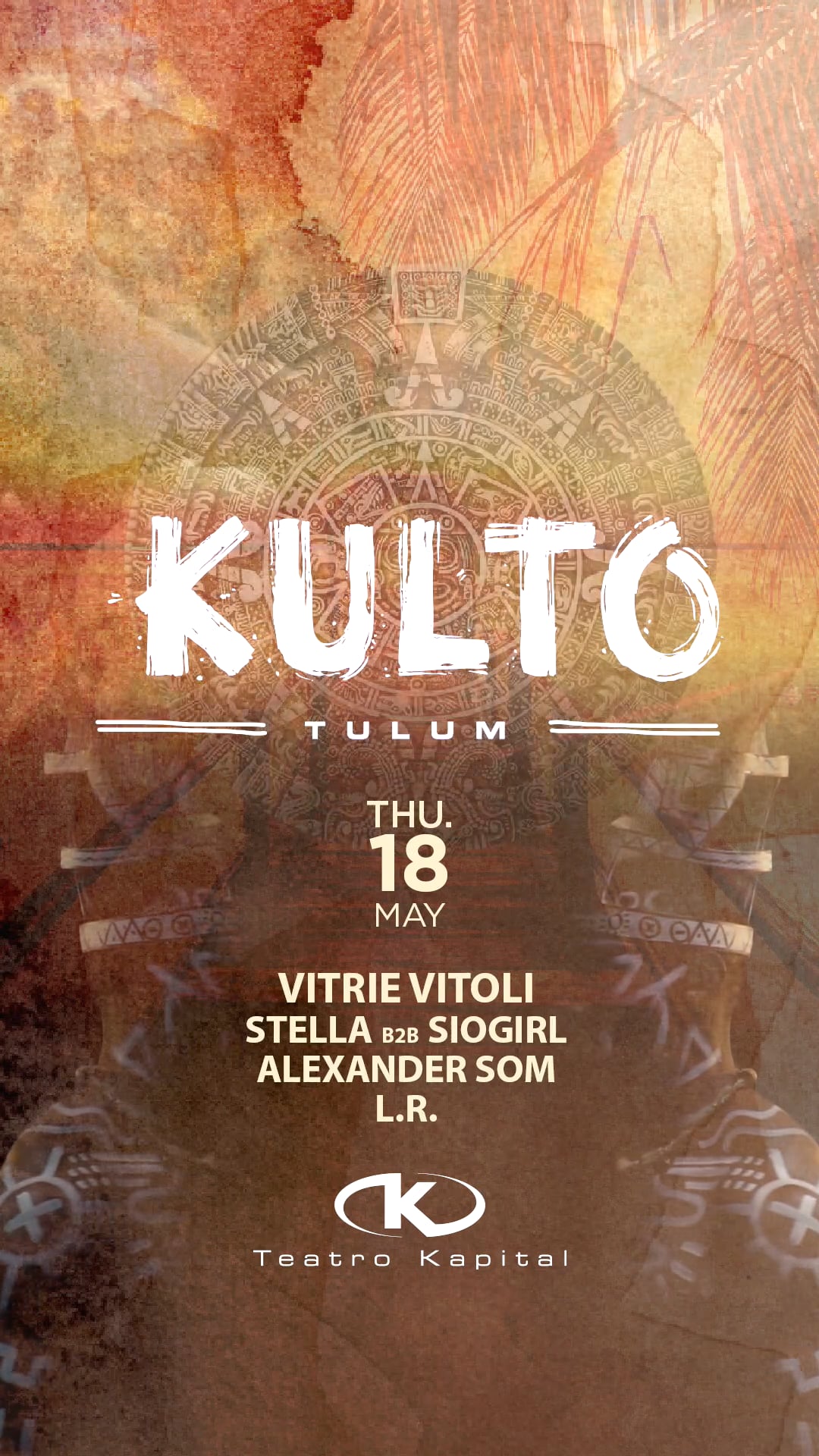 vf 18 abri KULto V1 on Vimeo