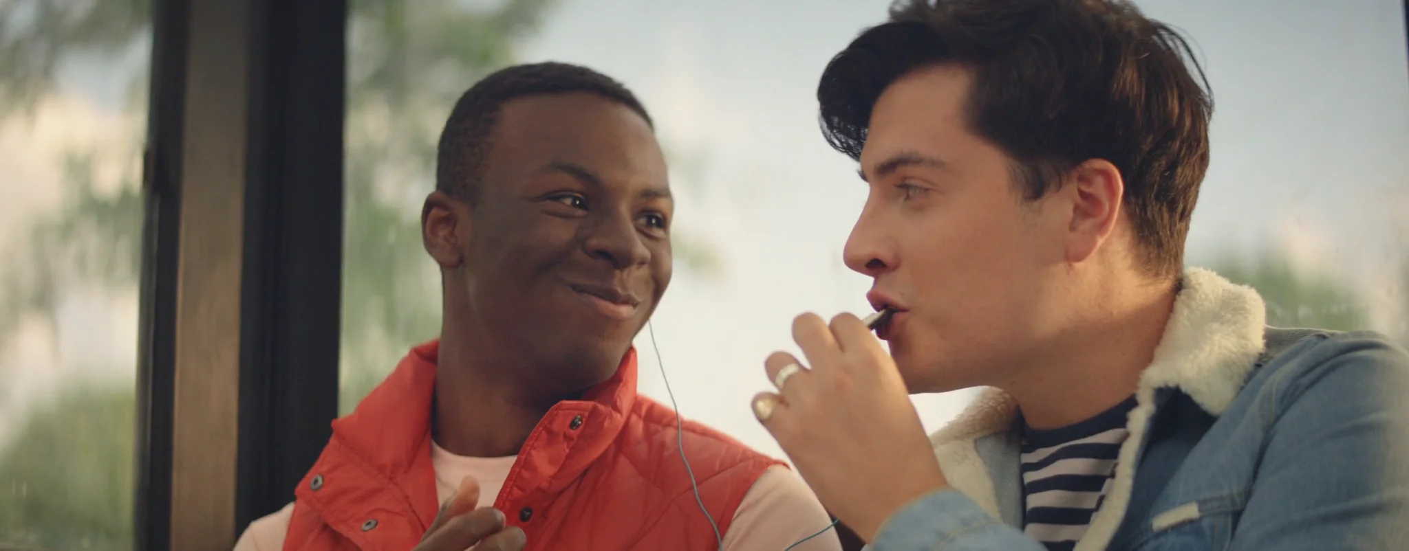 Tom Wakeling // Oreo // Press Play (Dir. Cut) on Vimeo