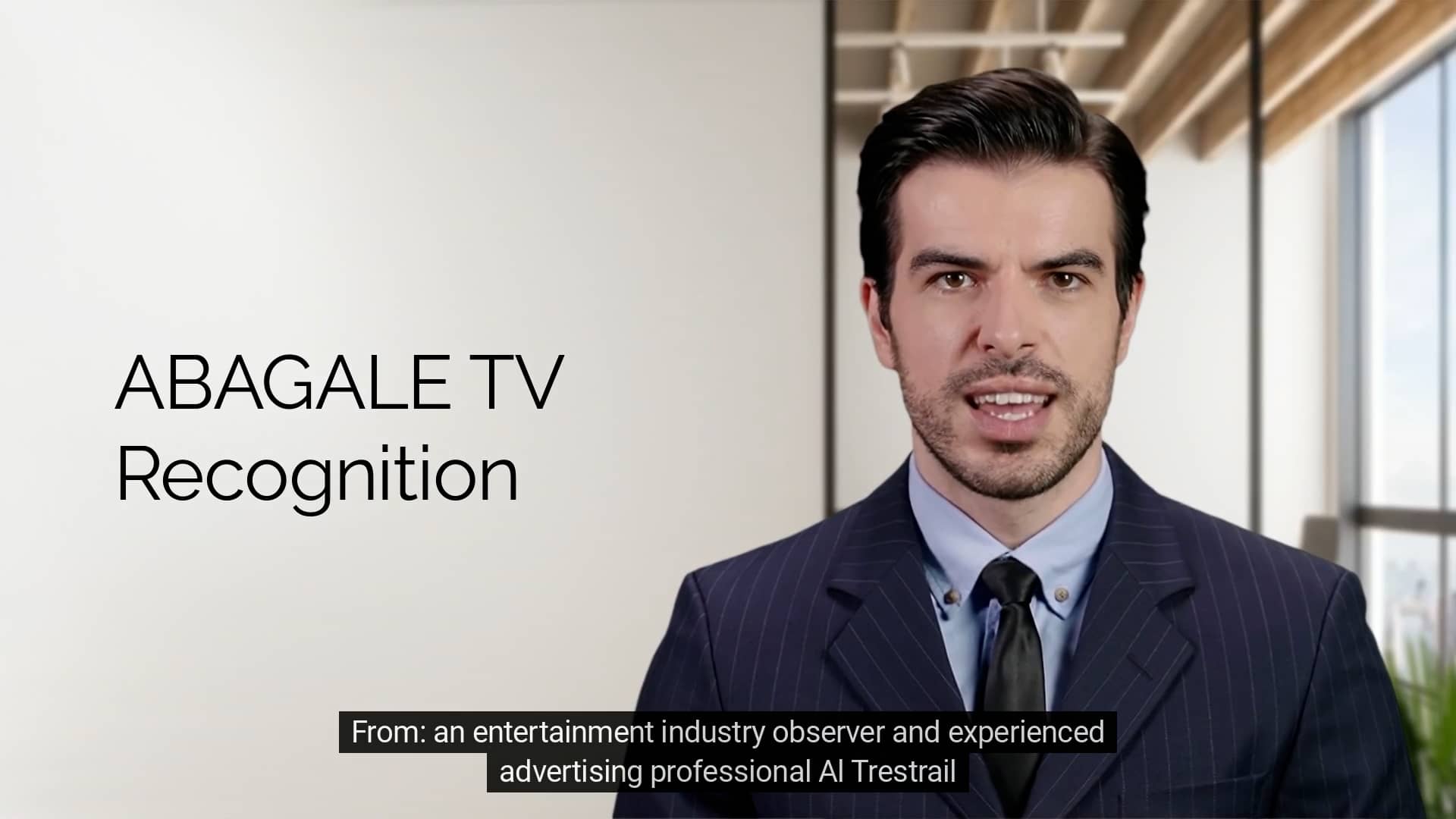 Complement to Abagale on Vimeo