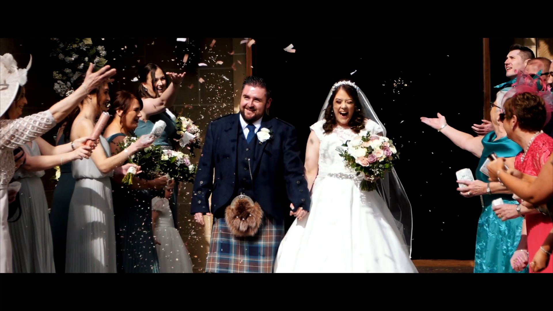 Karin & Jordan // Highlights on Vimeo