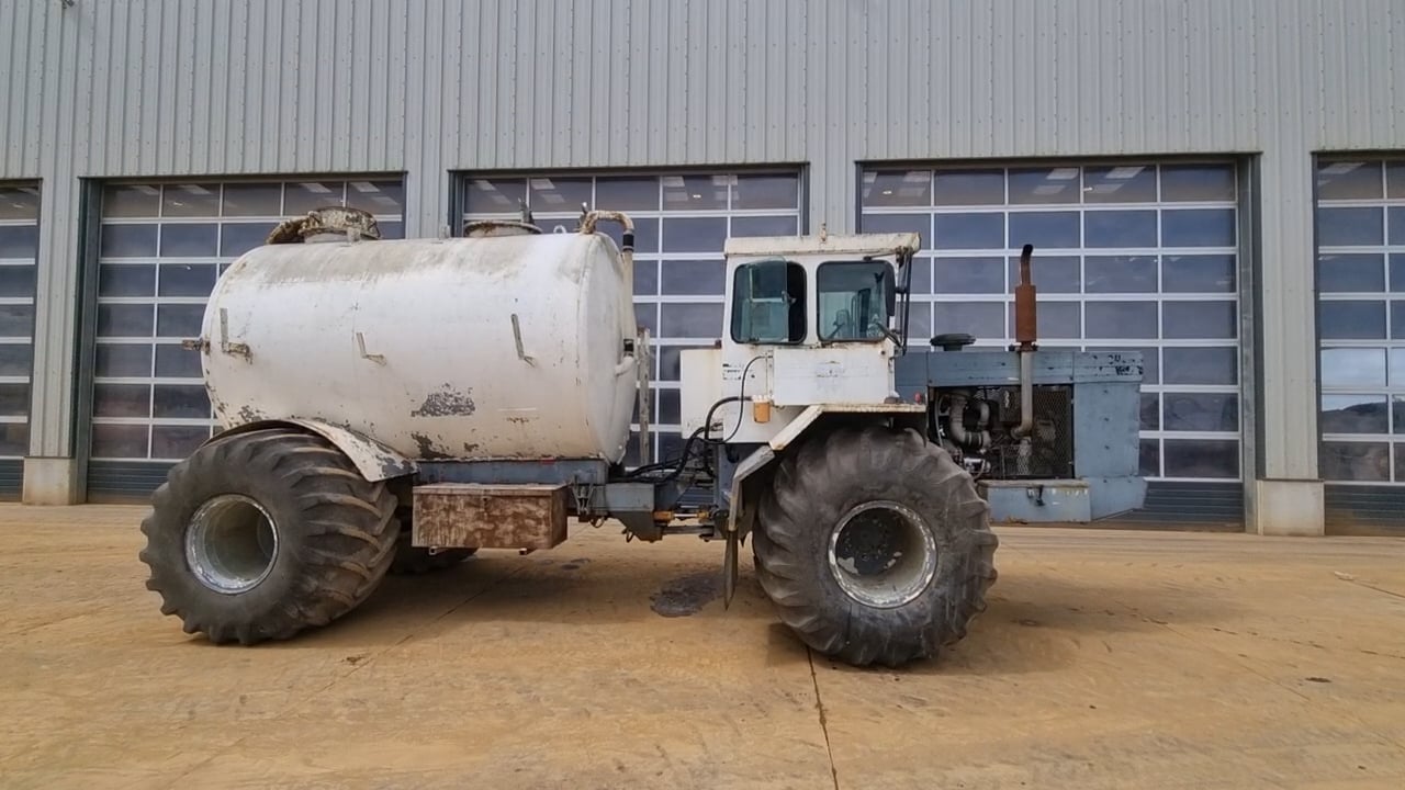 Ag-Gator 2004 - Leeds June 23 on Vimeo