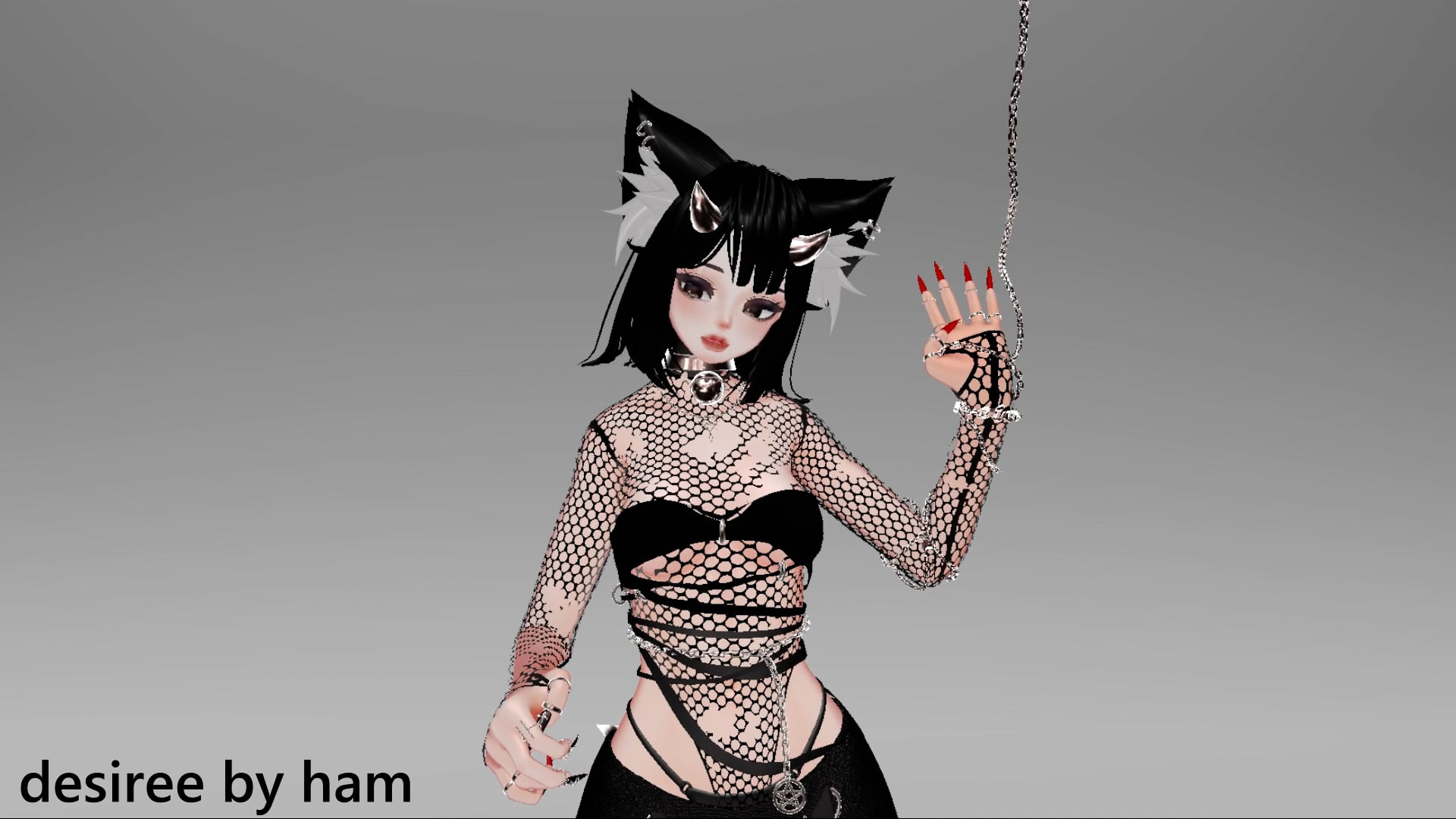 desiree by ham toggle showcase on Vimeo