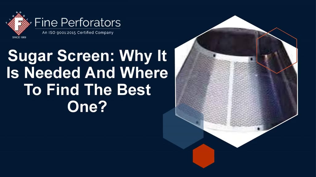 Sugar Screen: Why It Is Needed And Where To Find The Best One? on Vimeo