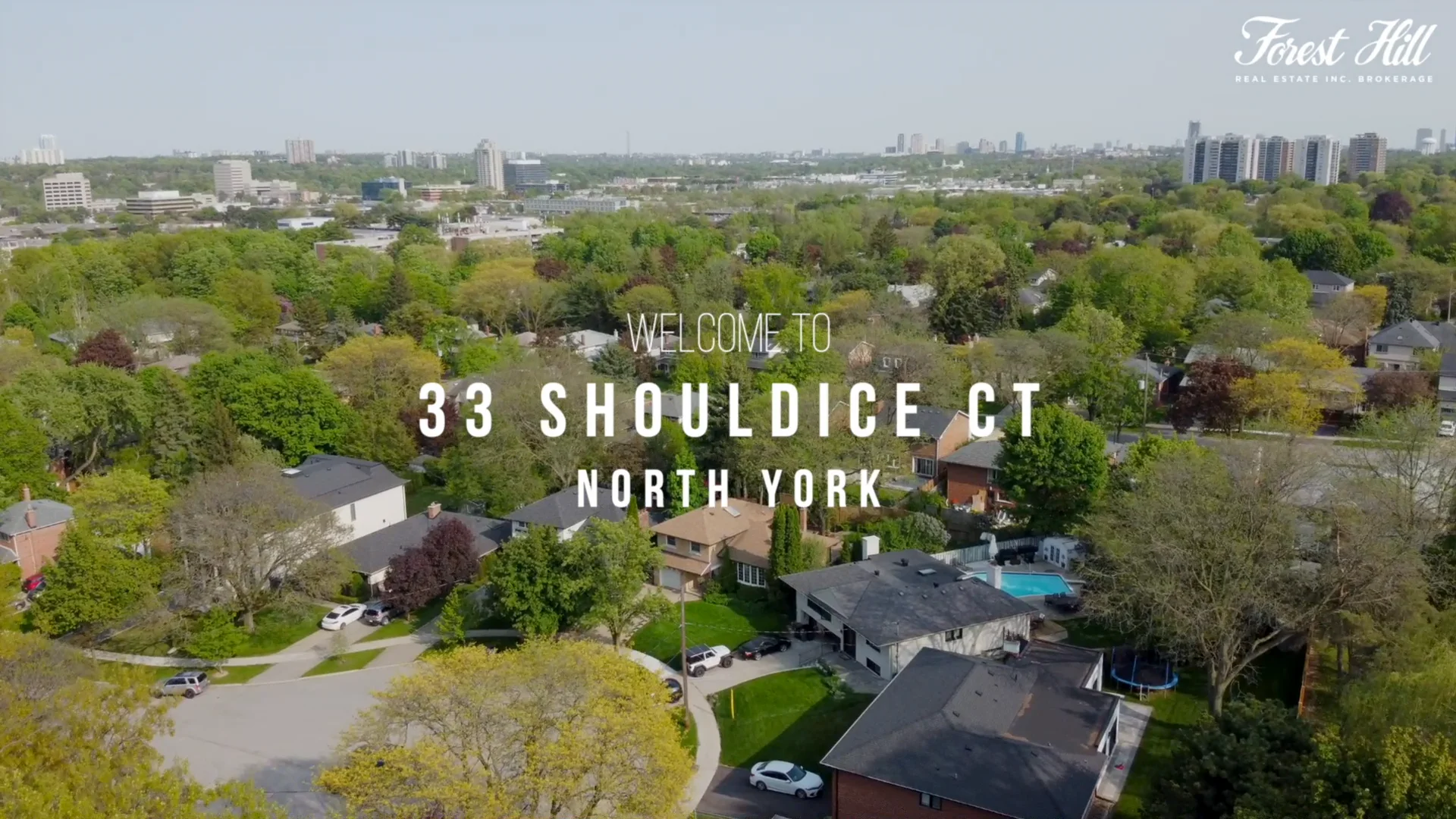 33 Shouldice Ct, North York (Video) BRANDED on Vimeo
