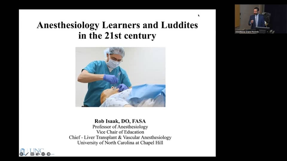 20230510 BIDMC Anesthesia Grand Rounds on Vimeo