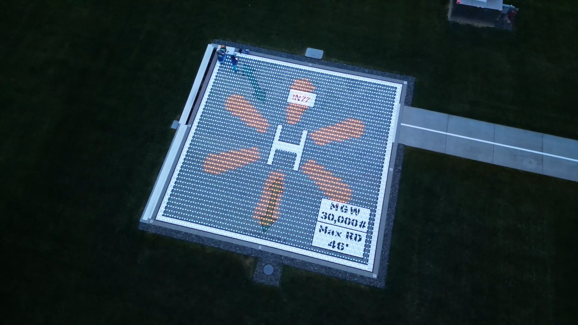 Lily New Epoxy Sealed Pixels on Vimeo