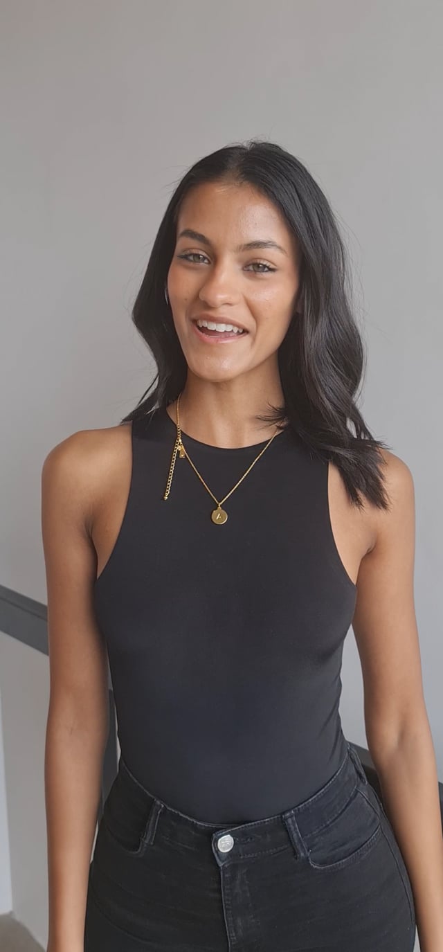 fashion model on Vimeo