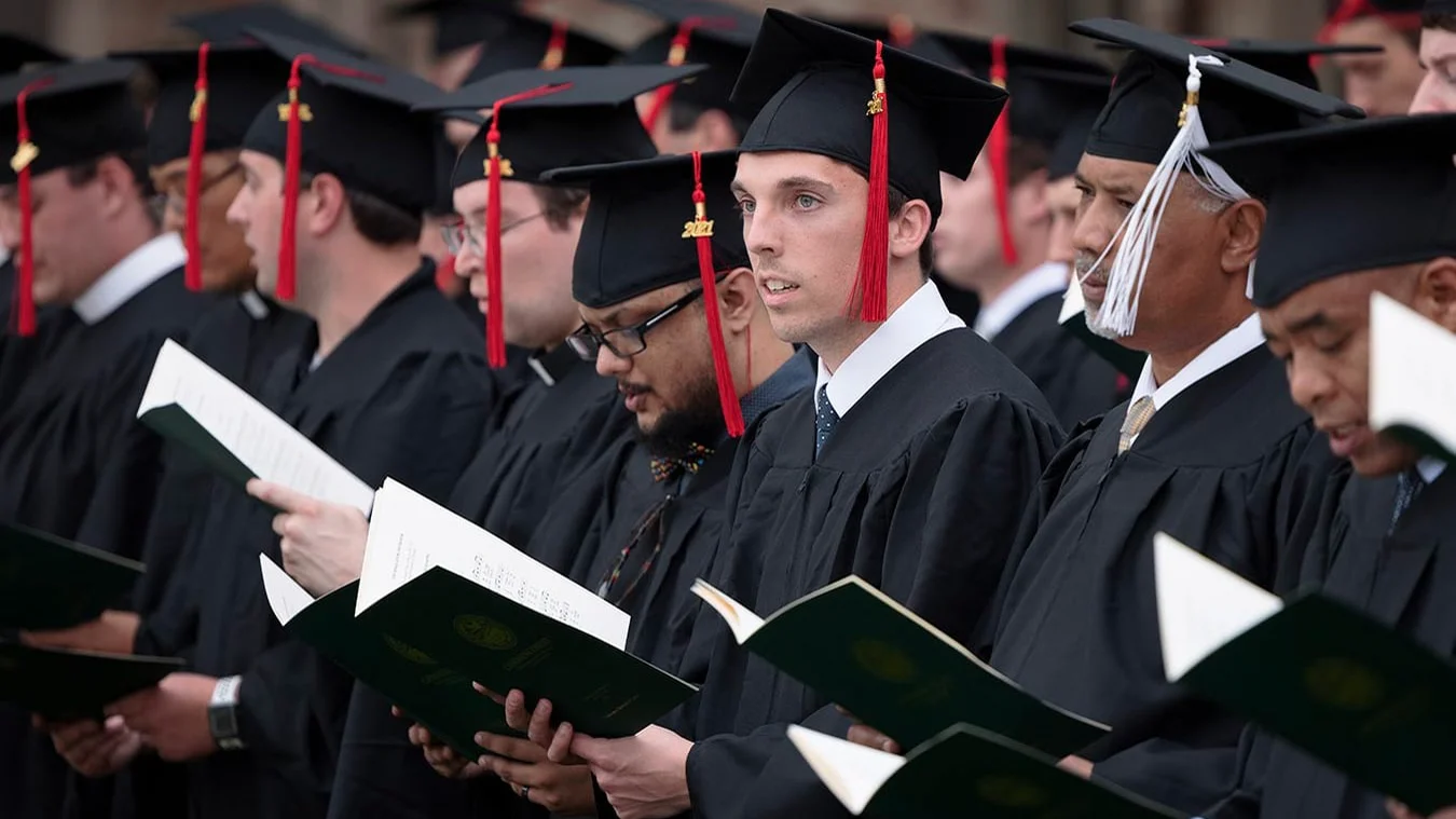 Theological Diploma Service 2023 on Vimeo