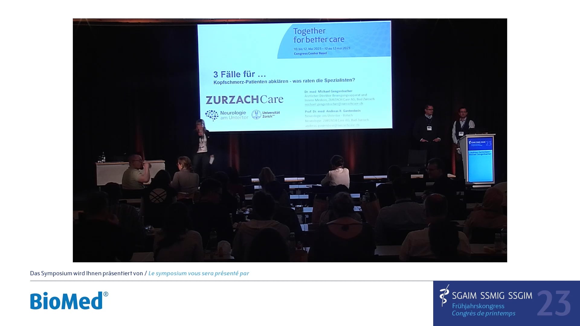 BIOMED_Sydney_Mittwoch_1215-1315_CUT on Vimeo