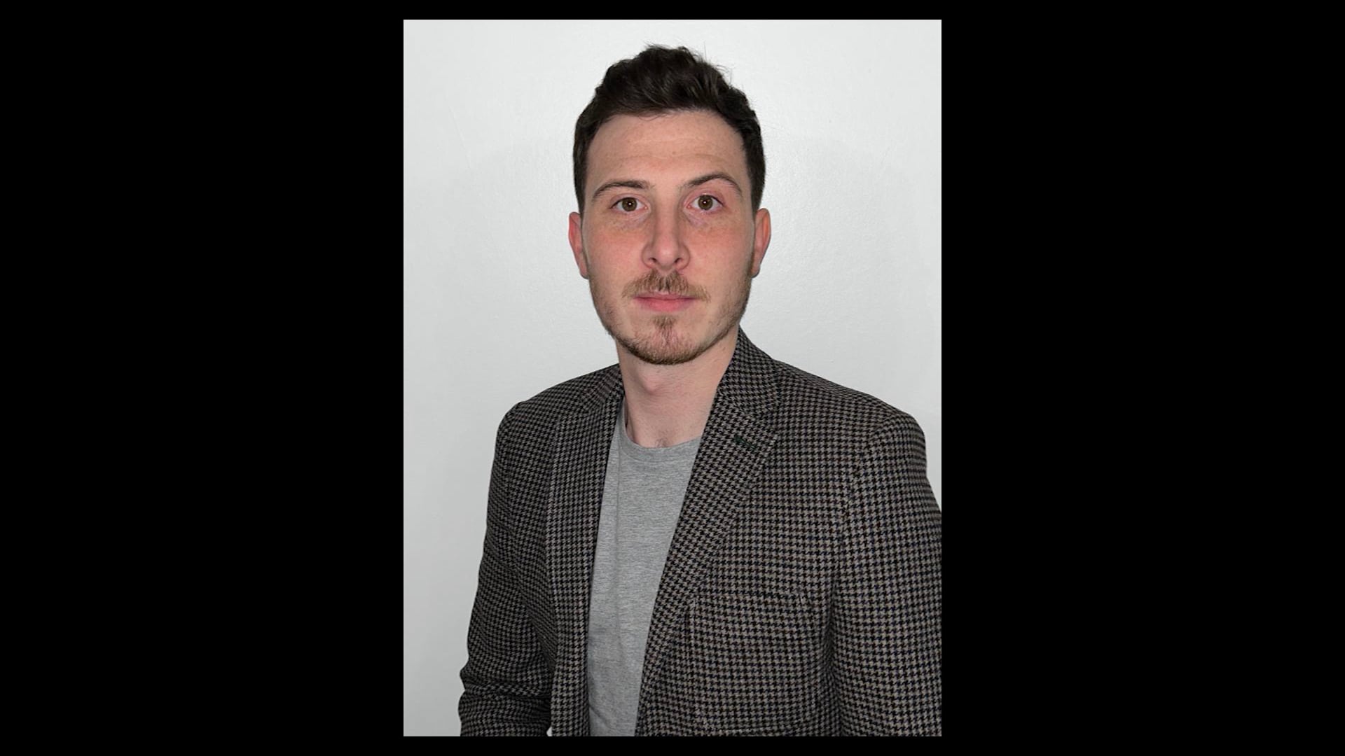 Corey Swift-Milbourne on Vimeo