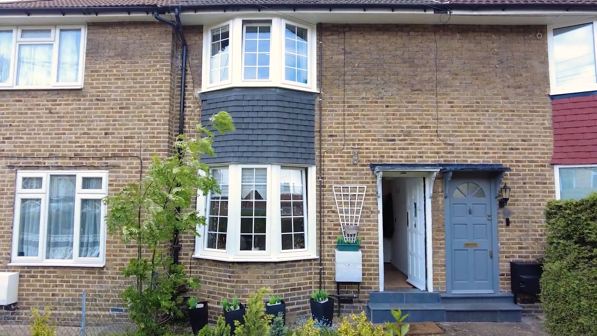 MEERBROOK ROAD on Vimeo