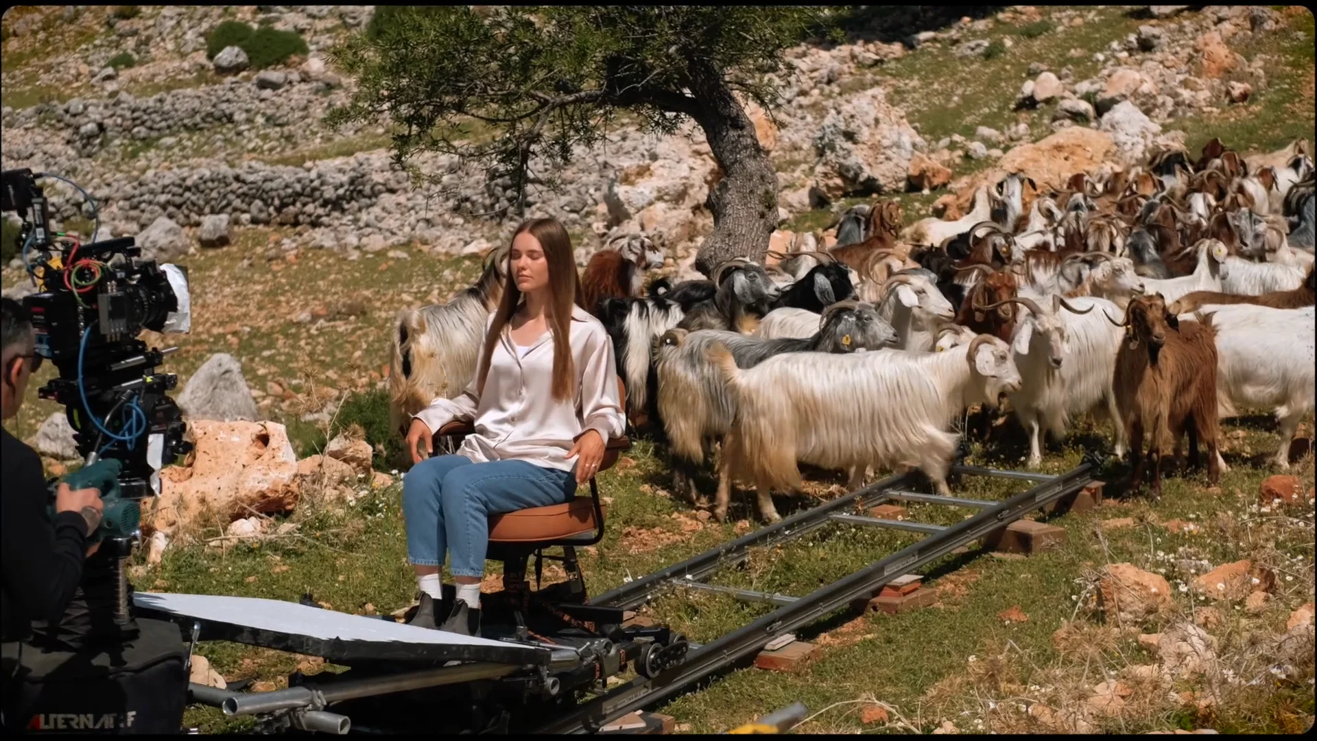 S7 Airlines // Backstage on Vimeo