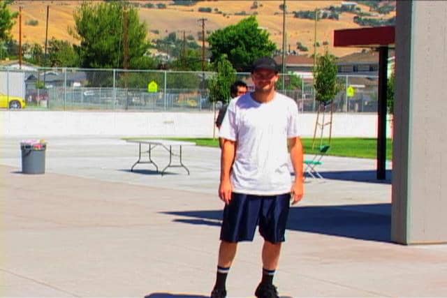 Heath Kirchart Emerica Stay Gold B-Side on Vimeo