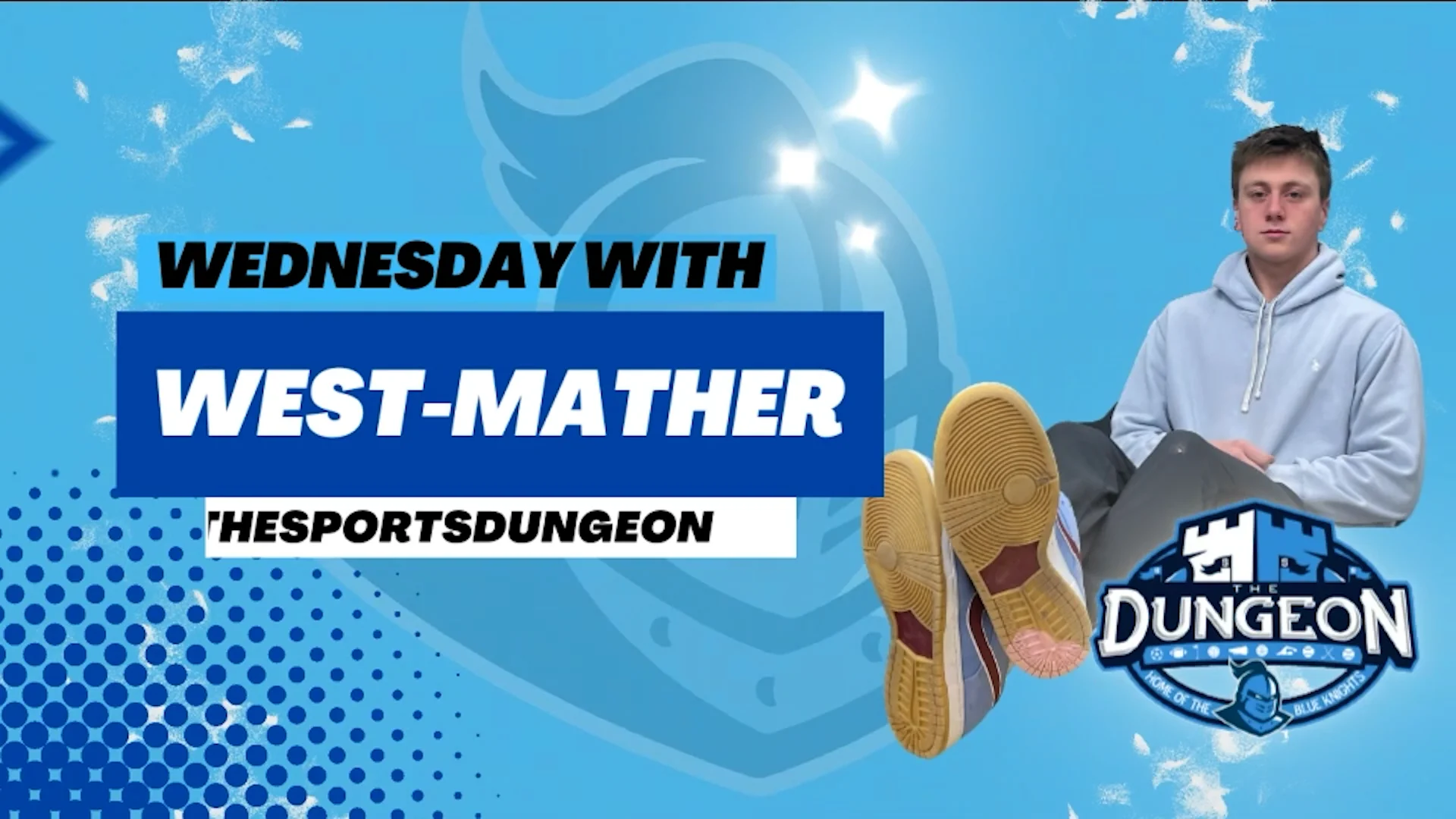 Wednesday with Wast-Mather on Vimeo