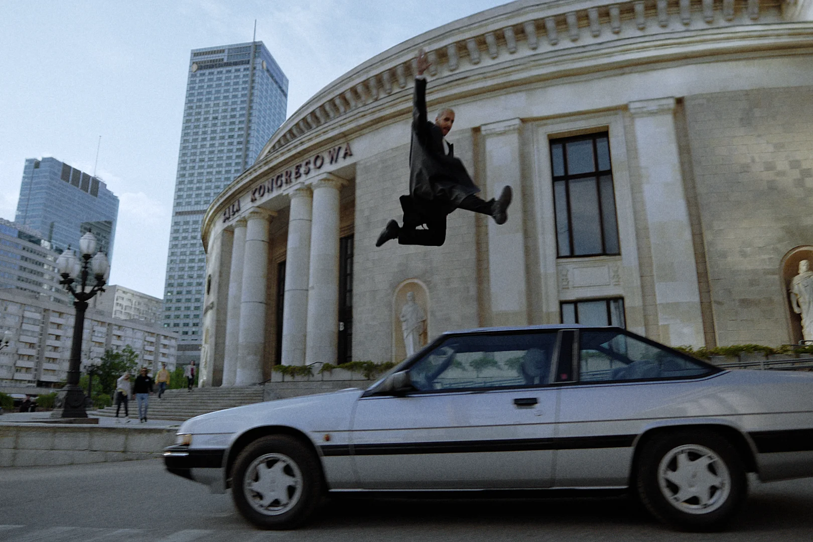 SUPERPOWERS | Igo x Vito x Mrozu on Vimeo