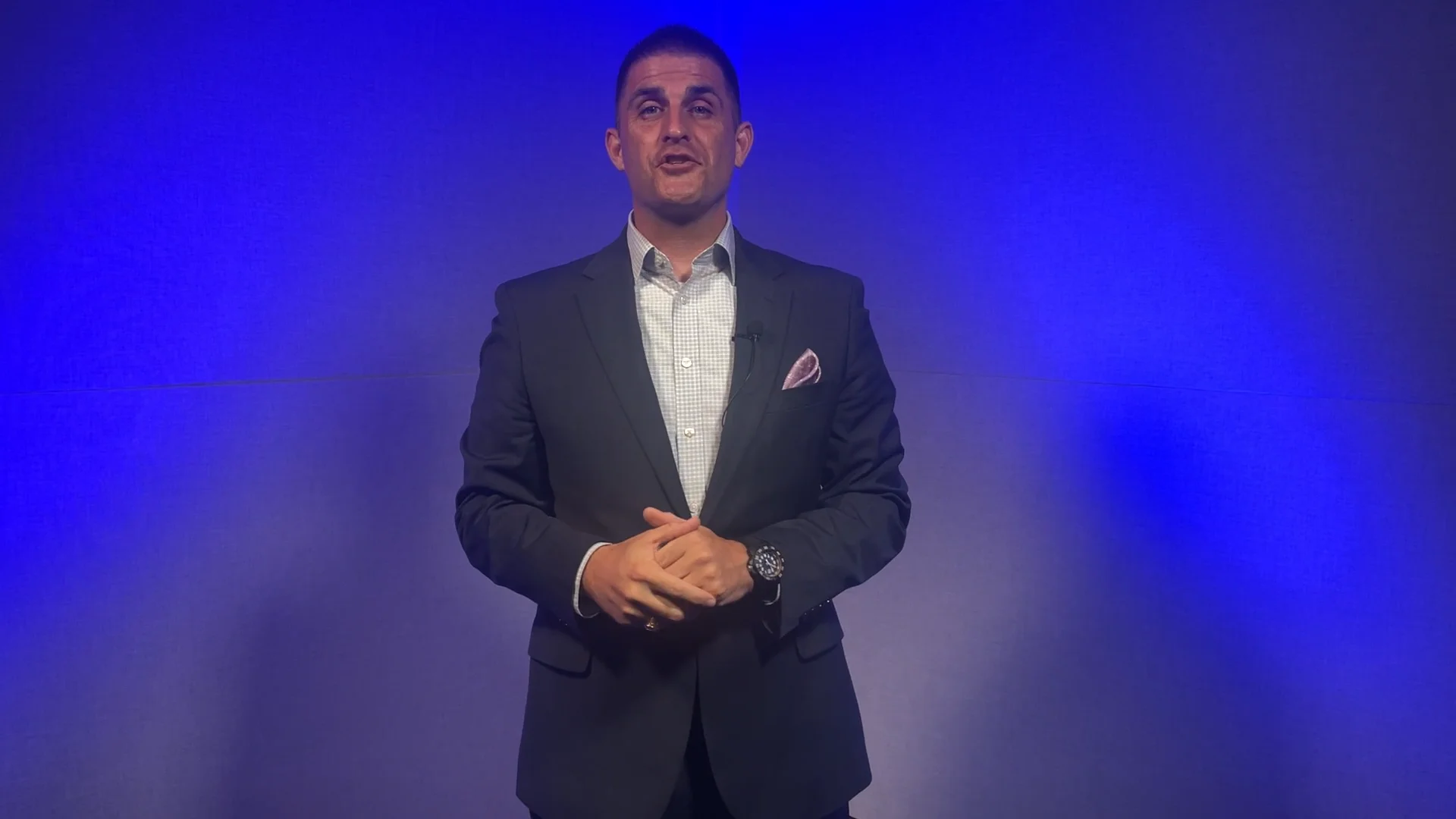 Update from Pastor Jeff - May 16 on Vimeo