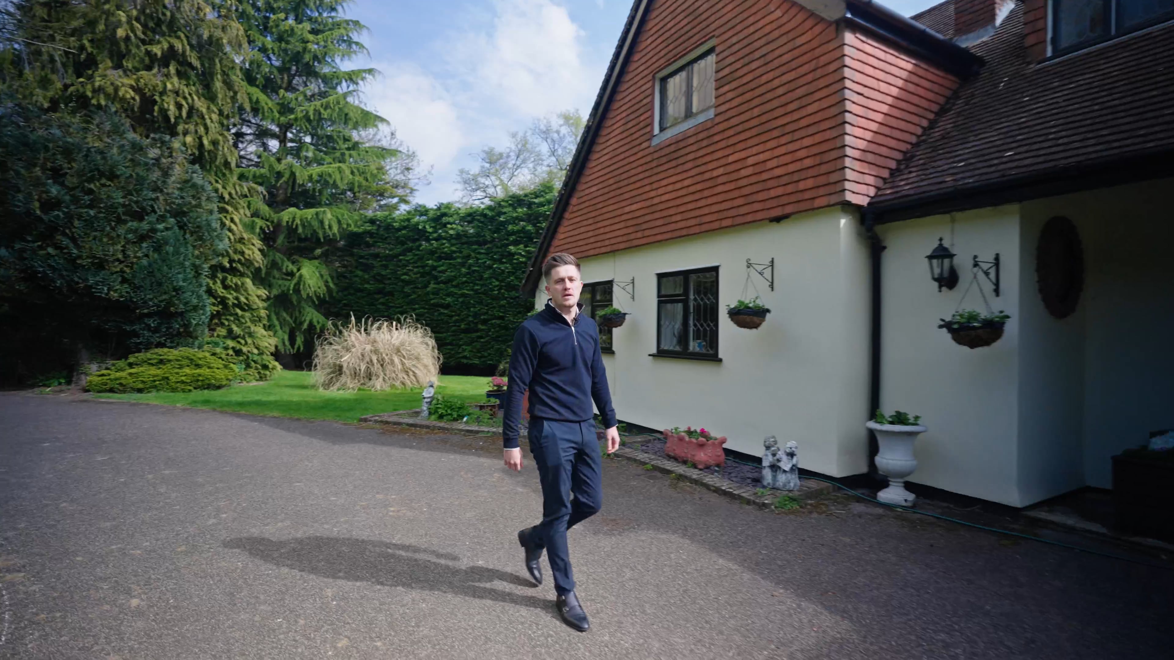 Main Video on Vimeo