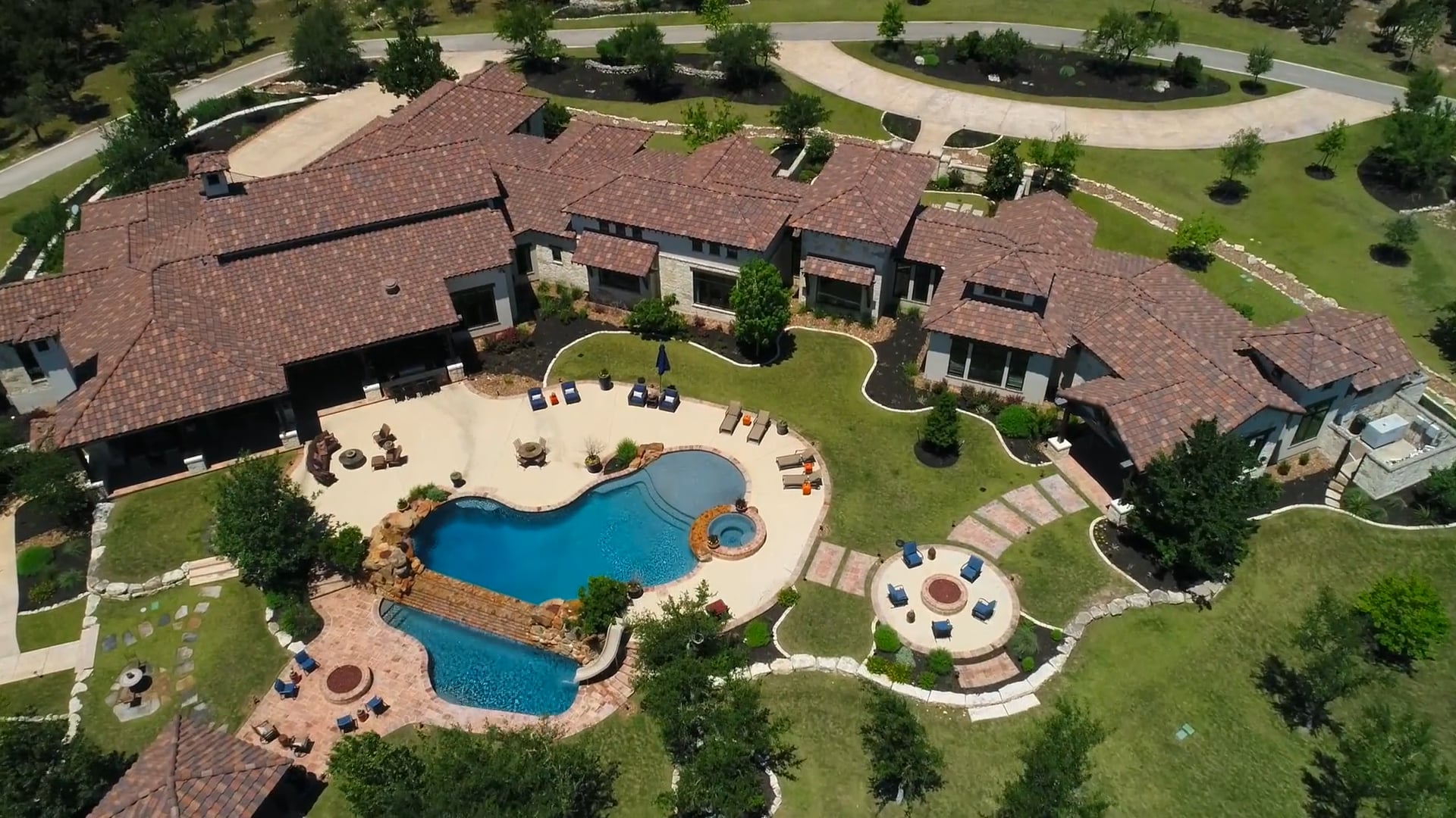 89 Las Campanas, Boerne, TX 78006 on Vimeo