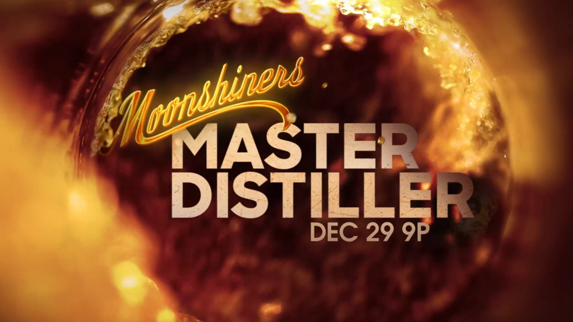 Discovery - Master Distillers - End Page on Vimeo