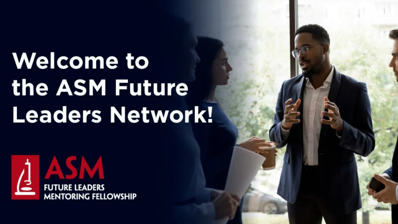 2023 FLMF Network Welcome Video on Vimeo
