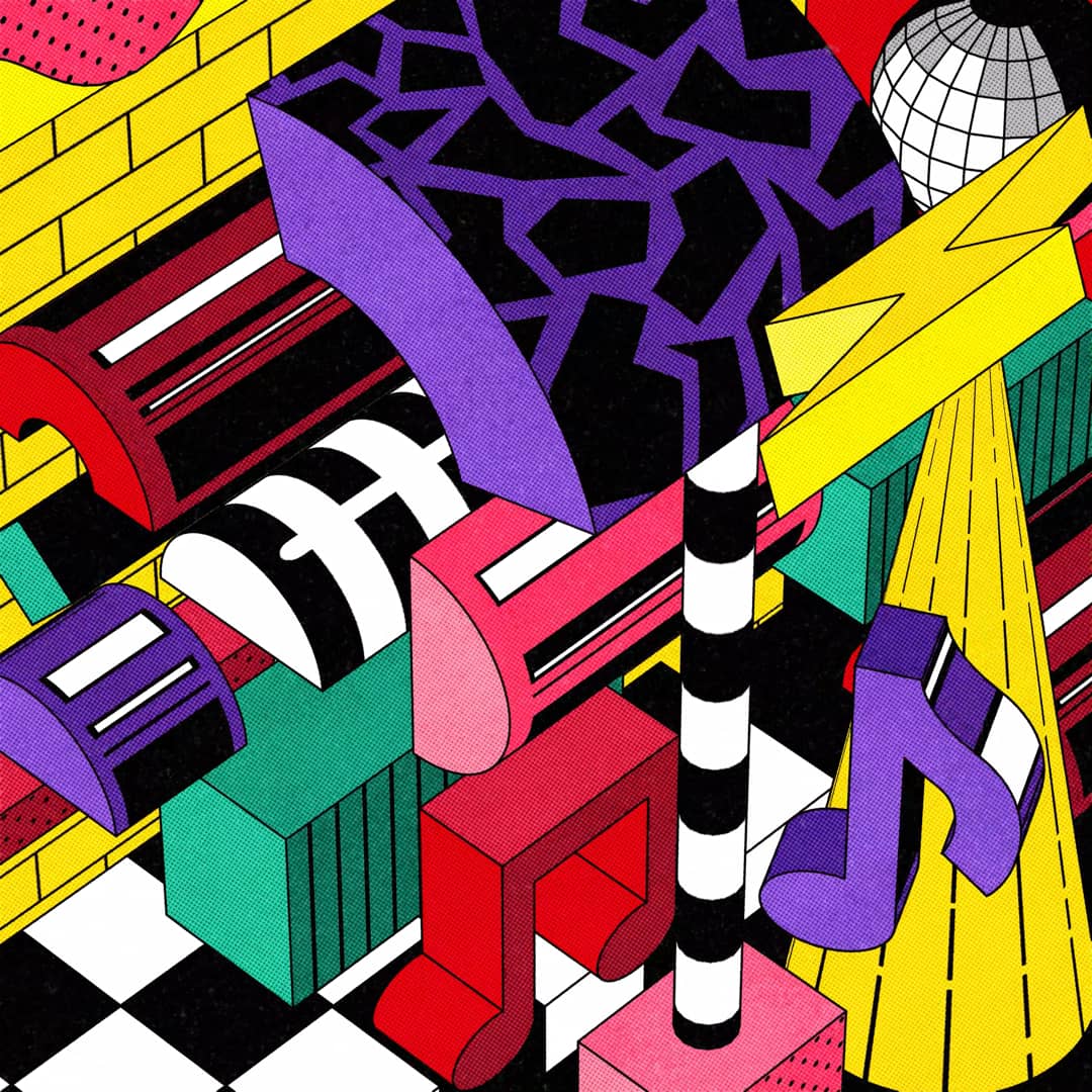 Native Instruments – Feel It on Vimeo