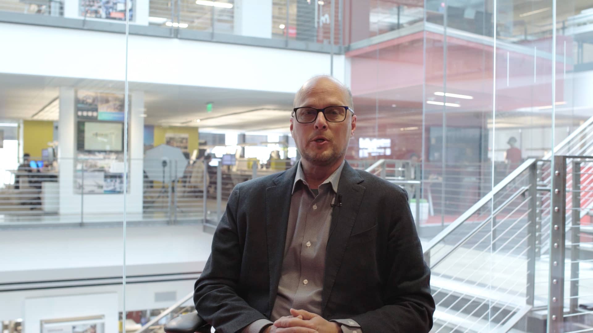 John Weidner_Archetect_Gensler on Vimeo