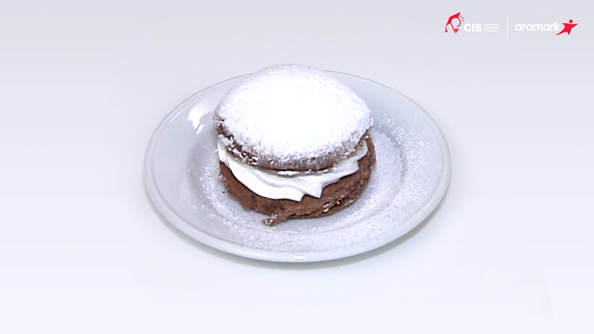 Postre de Fantasía: Empolvado de Chocolate on Vimeo