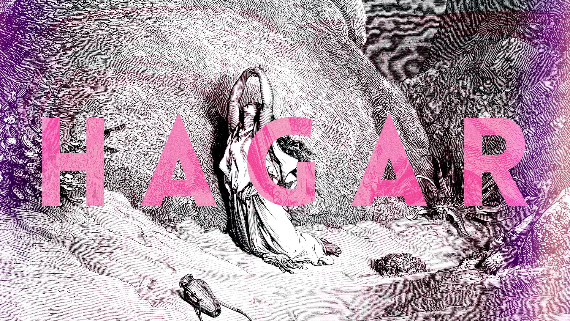 Hagar | Mother's Day | Allison Allen on Vimeo