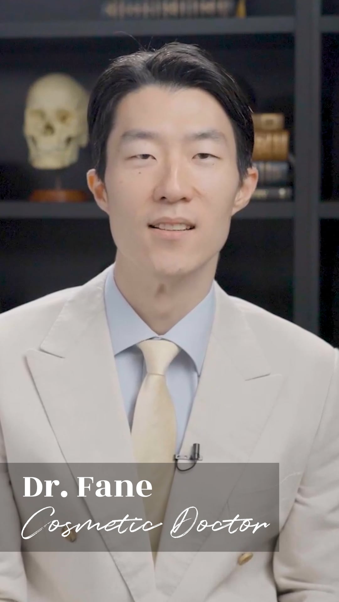 Dr Fane Selling Points (Portrait) V1 on Vimeo