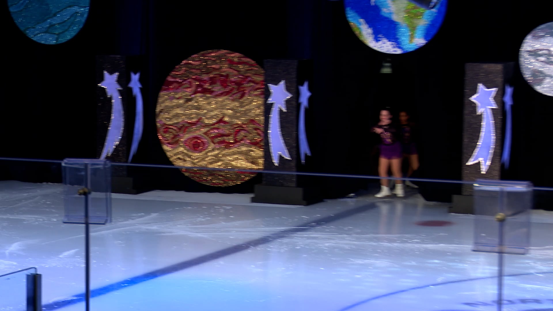 Final Countdown on Vimeo