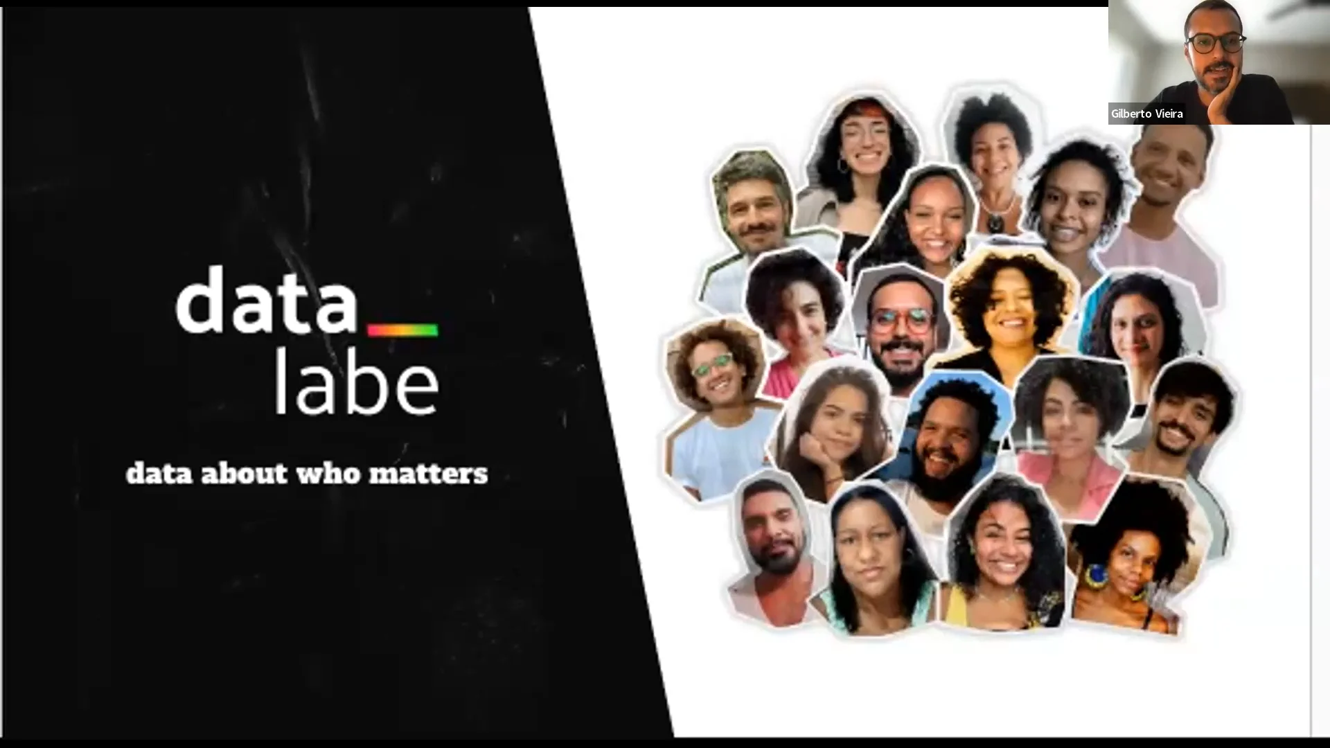 Data Futures Lab Showcase: Data Labe (Brazil) on Vimeo