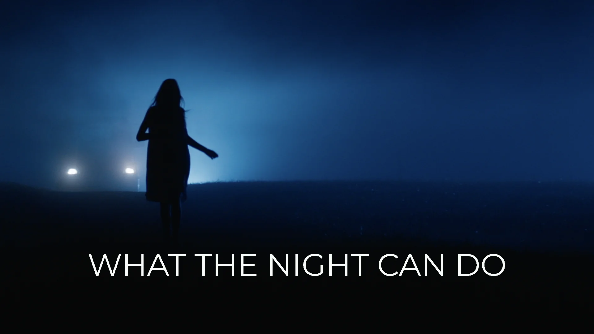 Watch What The Night Can Do Online | Vimeo On Demand on Vimeo