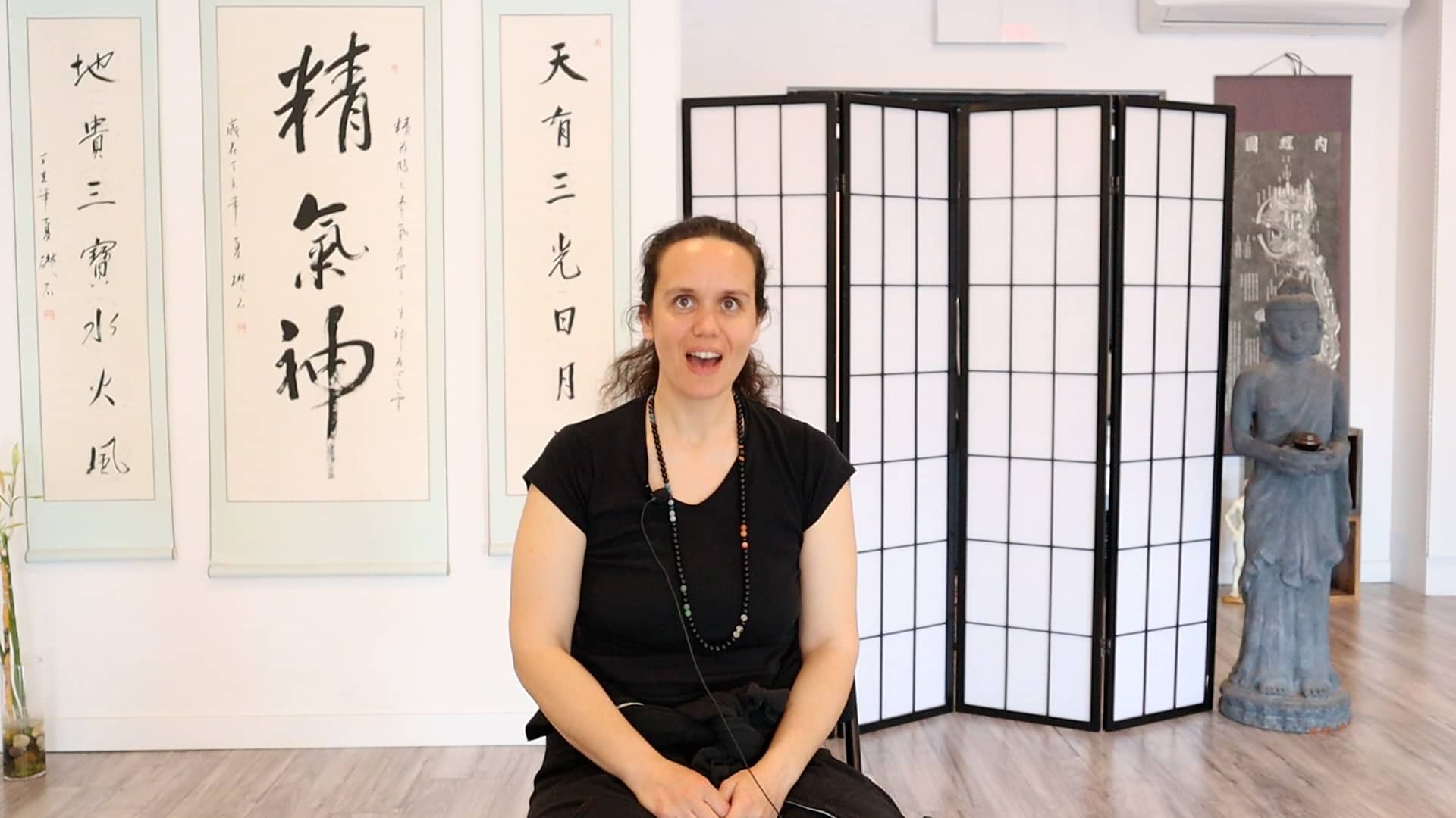 Témoignage - Charlotte Astier on Vimeo