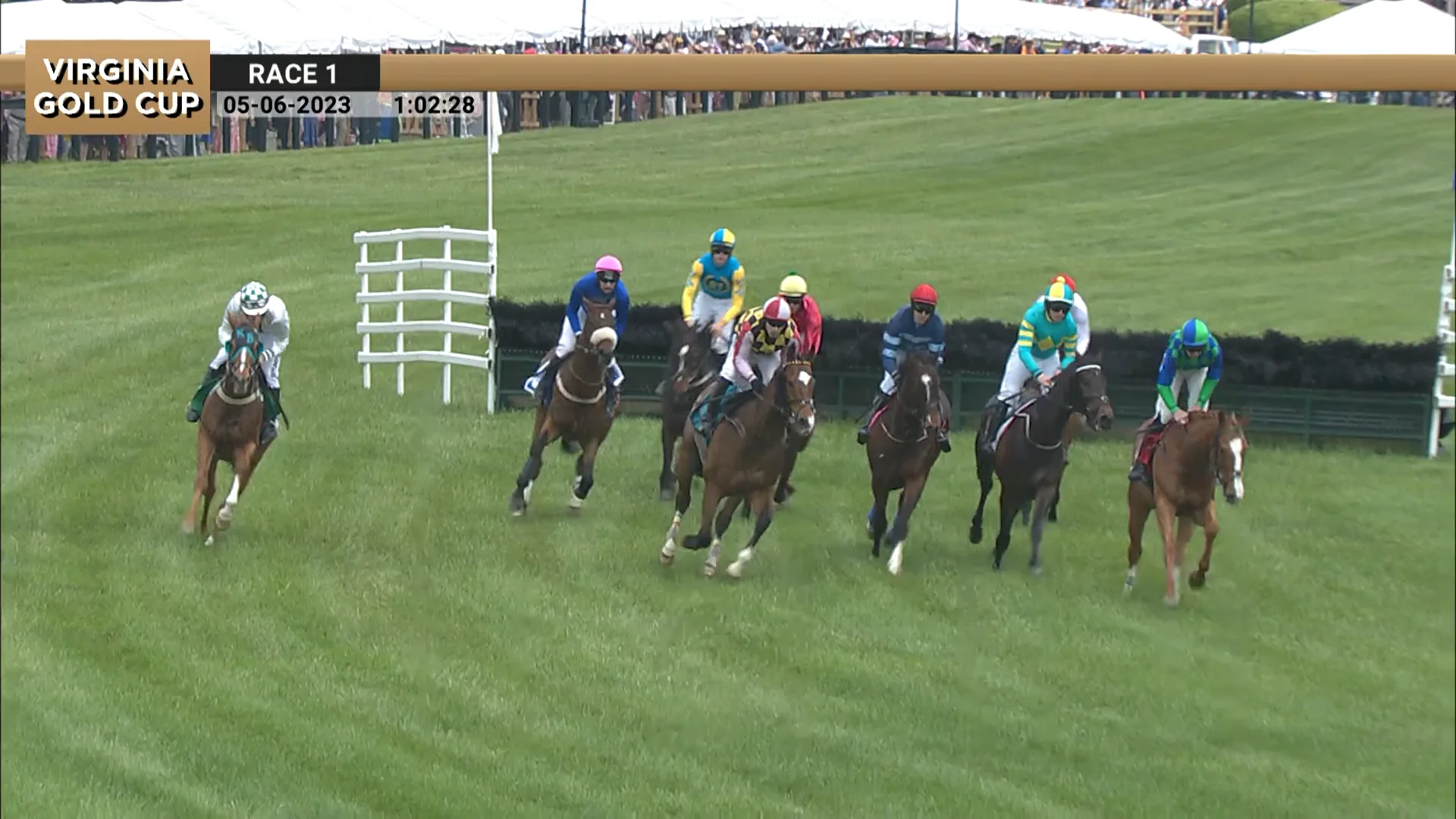 2023 Virginia Gold Cup - 2023-05-06_Race_01_DVR 8 on Vimeo