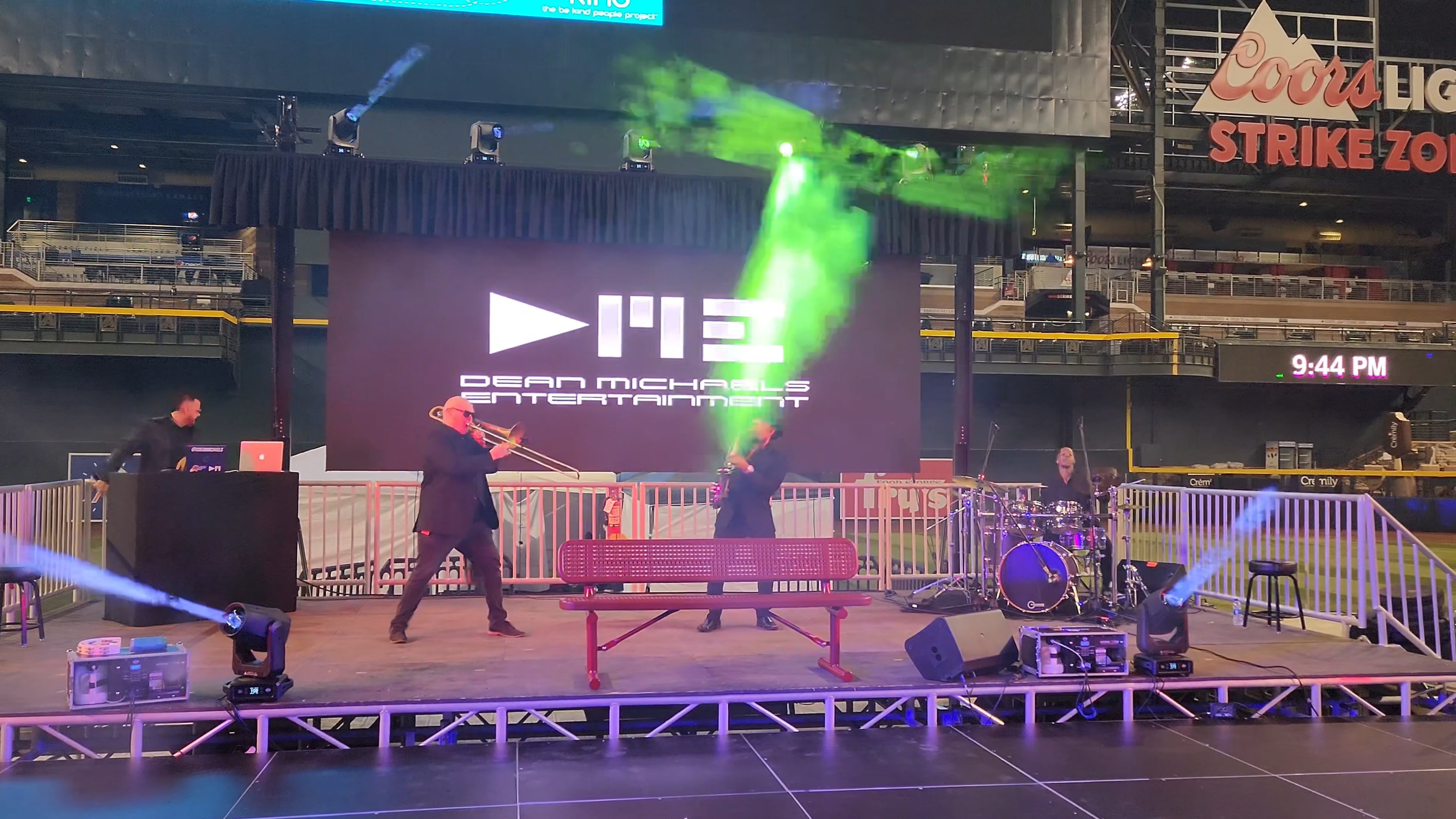 DME ALL-STARS PROMO on Vimeo