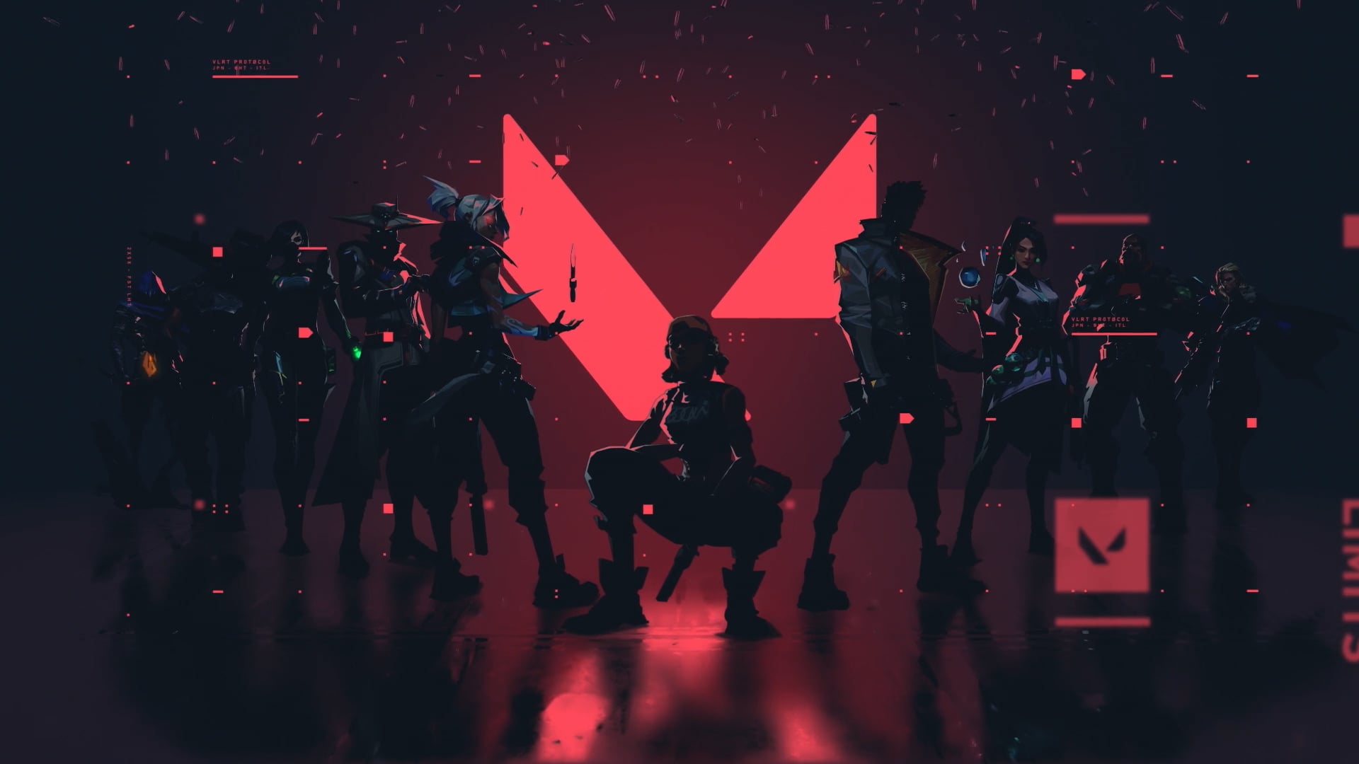 Valorant Music Beat on Vimeo