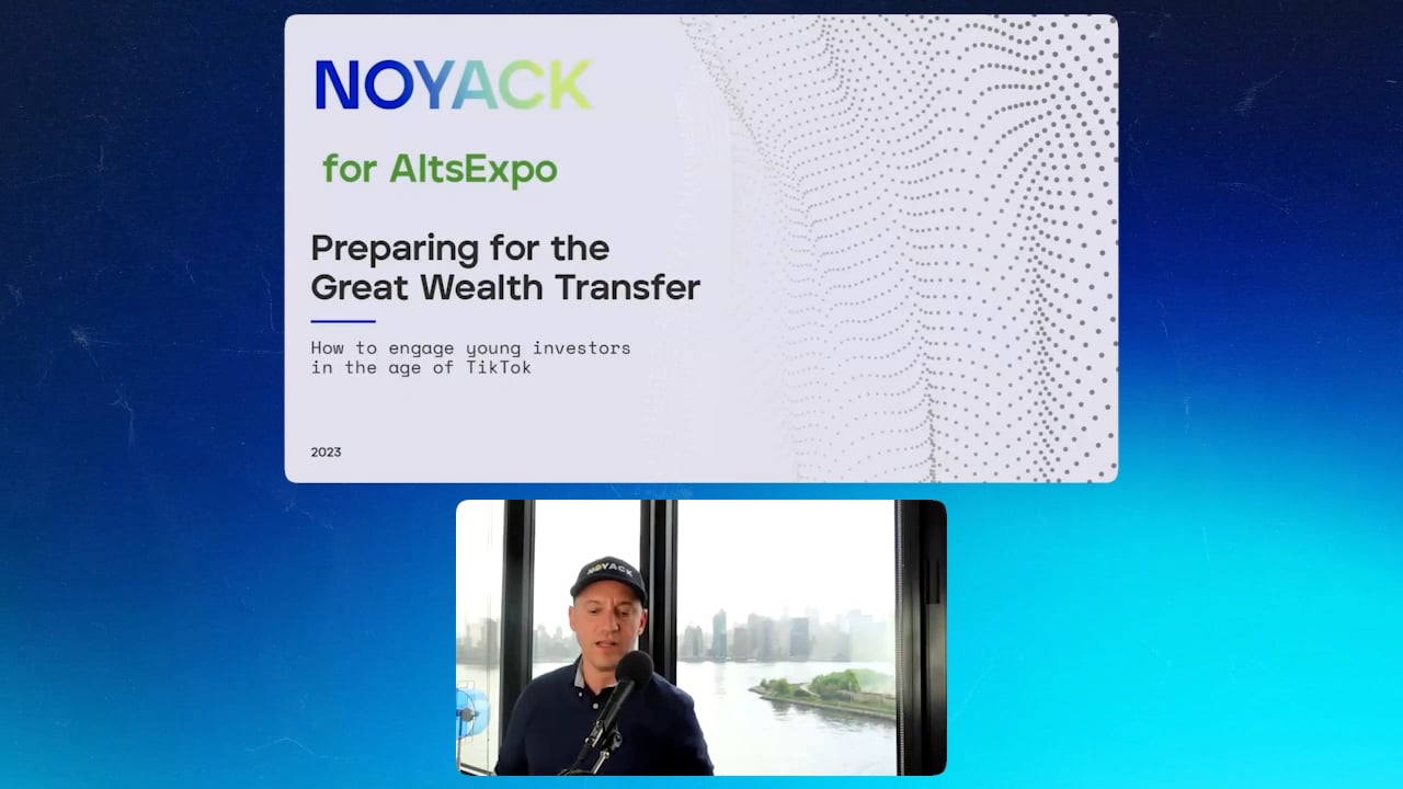 CJ Follini presenting at AltsExpo on Vimeo