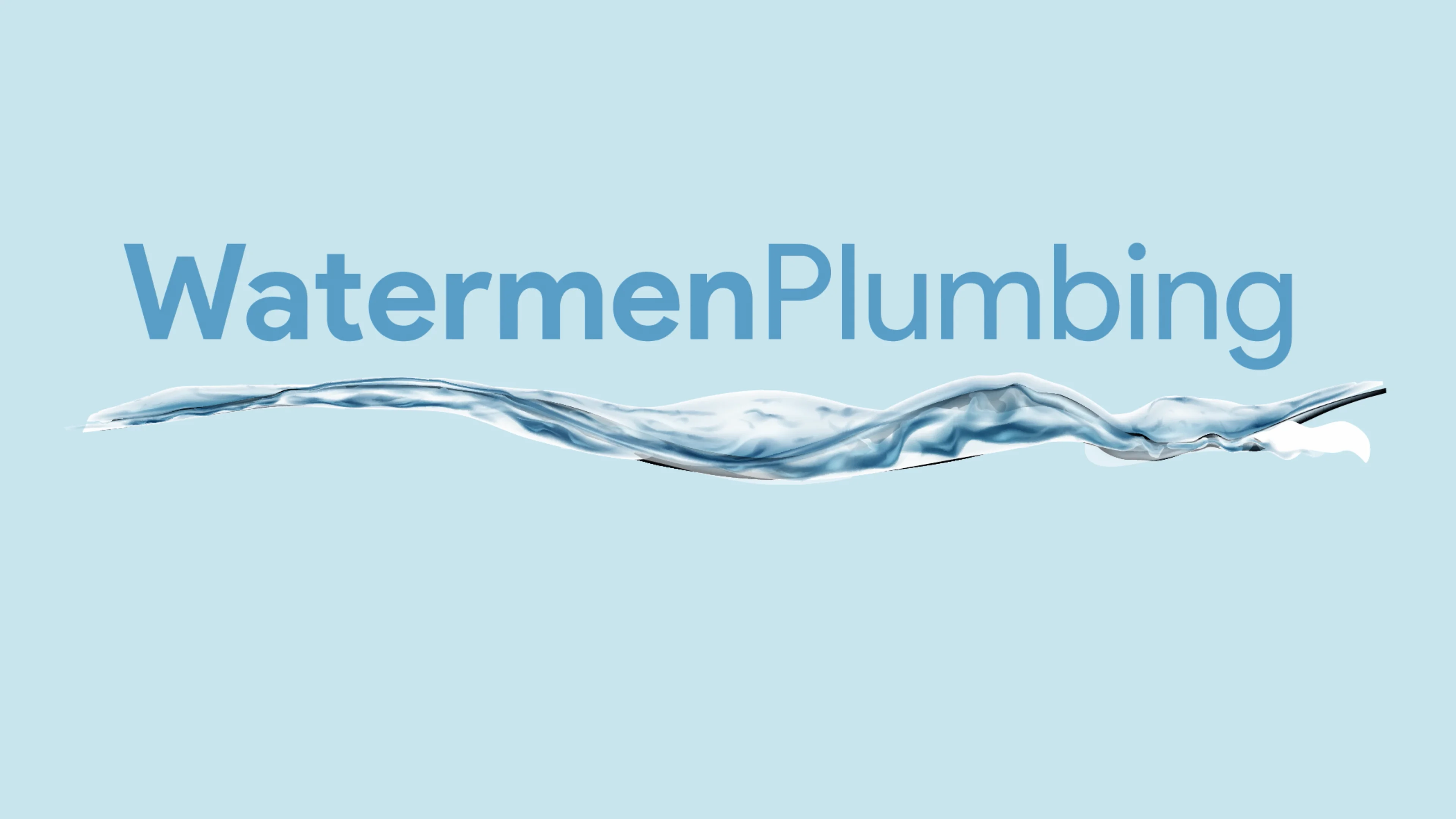 Watermen Plumbing | 30 Sec. Commercial