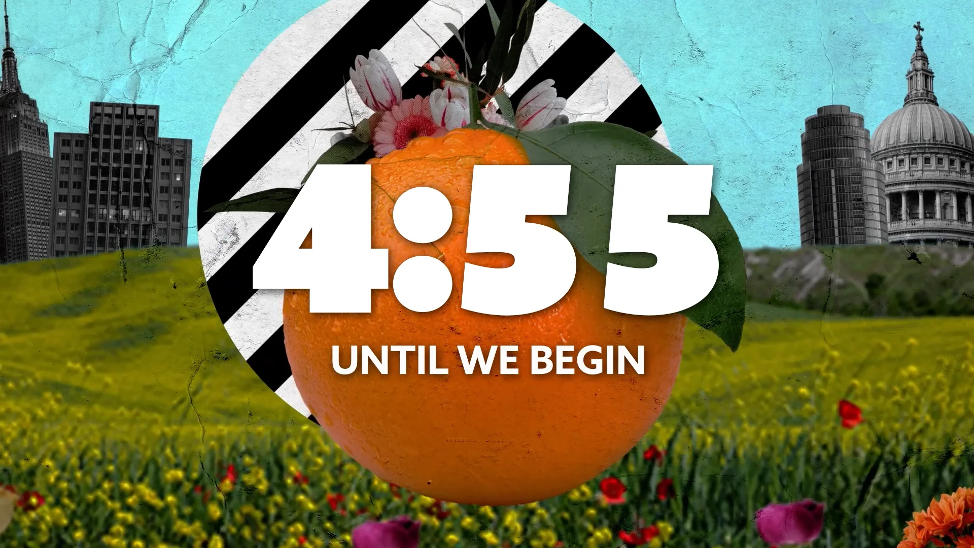 5 Min Countdown V2 on Vimeo