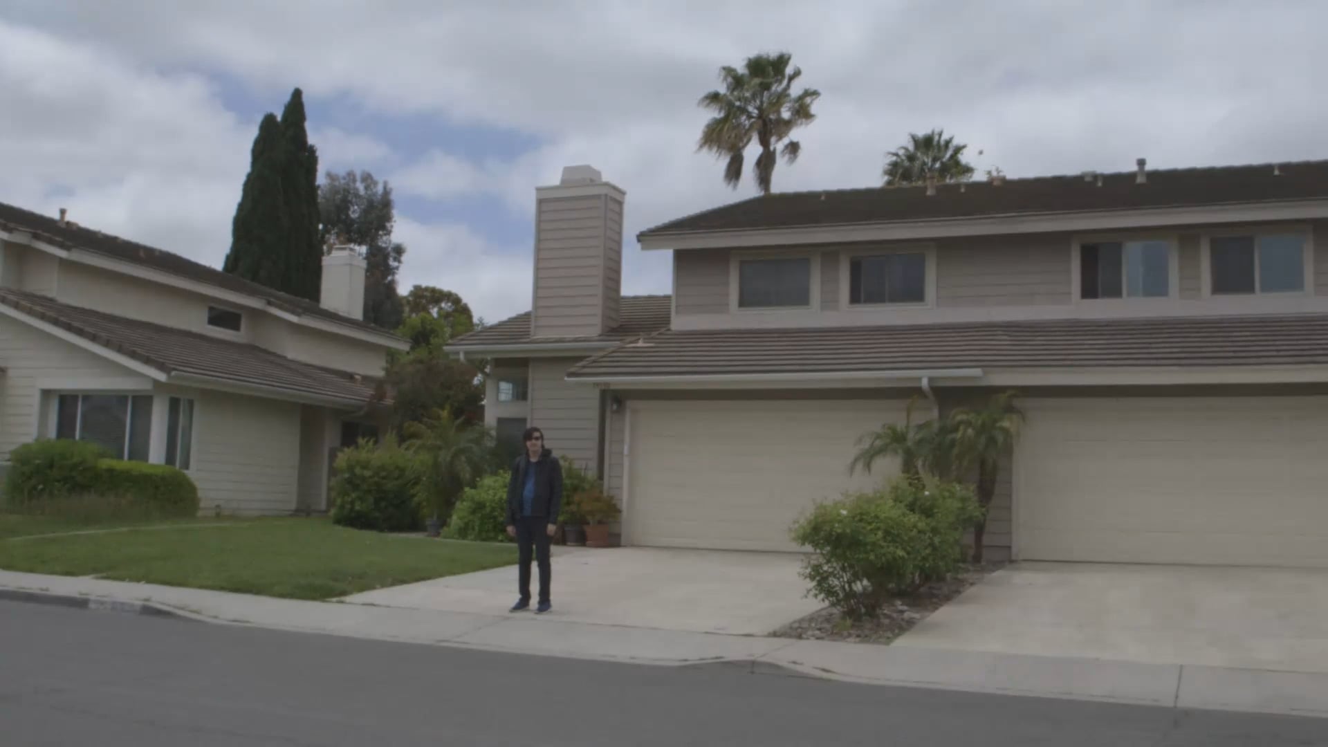 Film#4 Nicolas Castillo on Vimeo