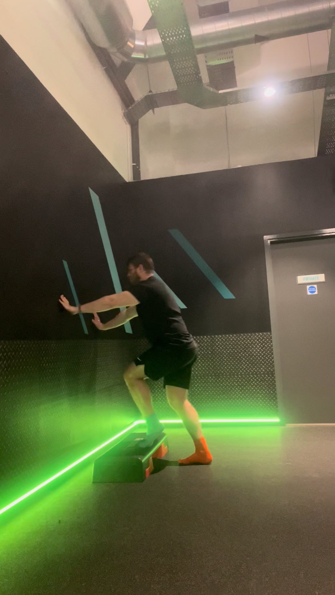 Spring ankle series on Vimeo